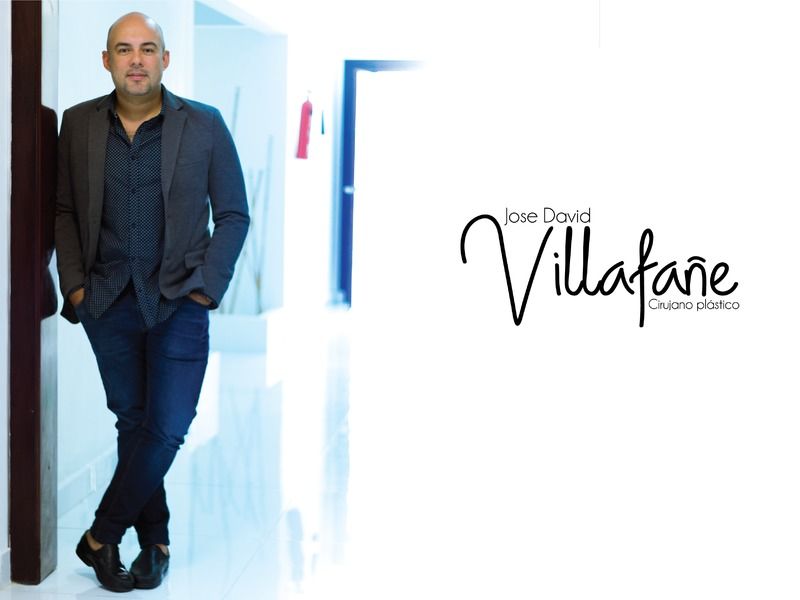 Dr. Jose David Villafañe - Clinicasesteticas.com.co